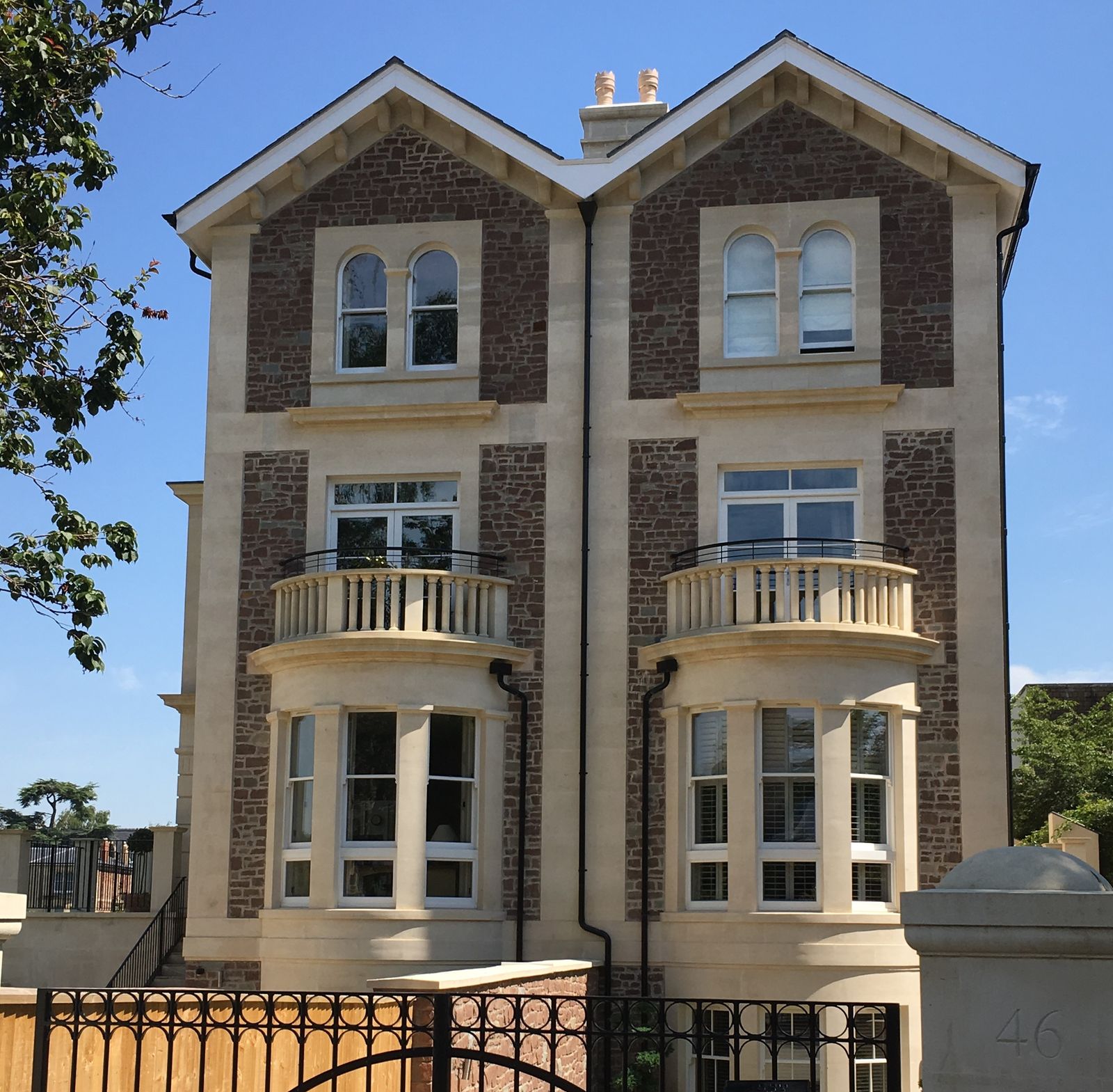 Bedstone Developments